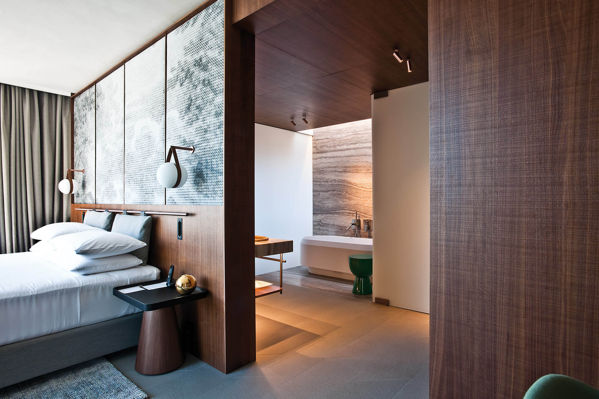 Il sereno - Interior Design | Dzineelements