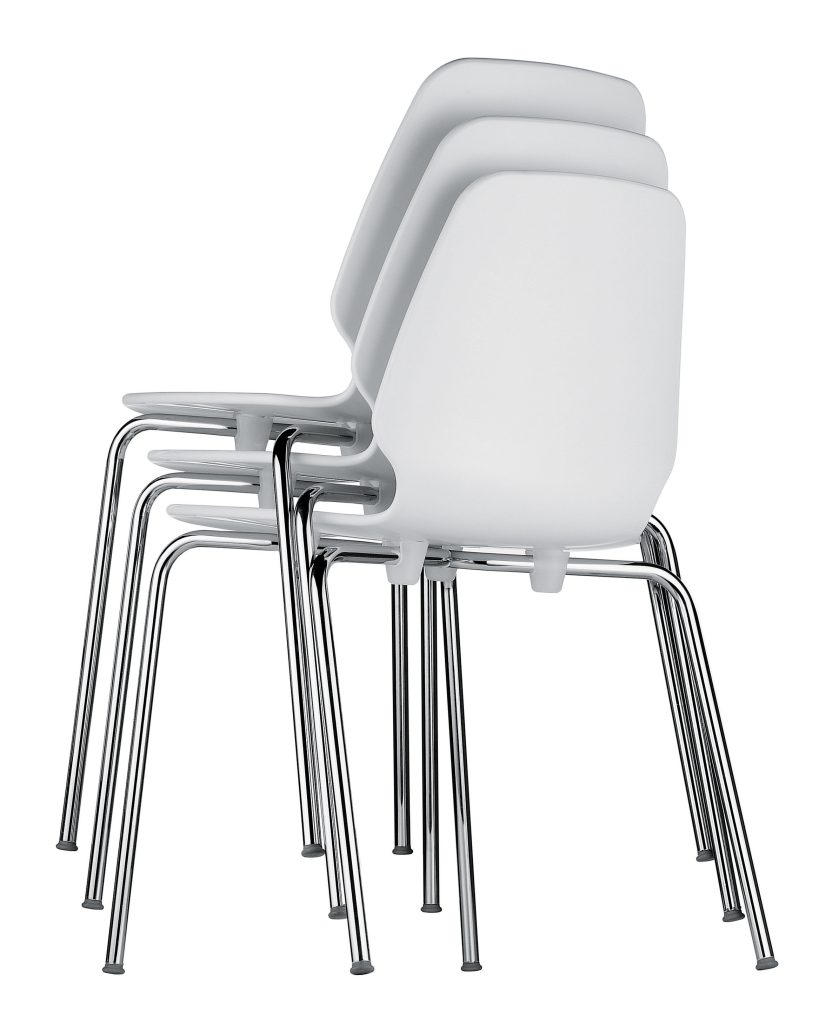 Selinunte chair / 530 - Dzineelements