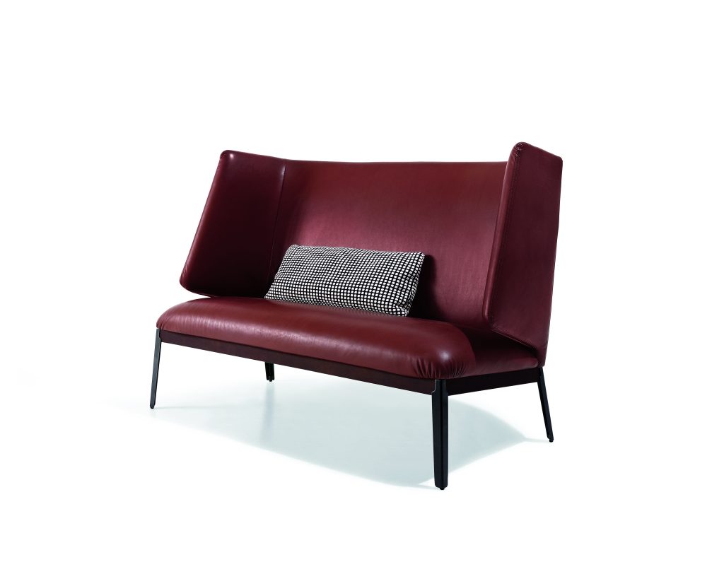 Hug Love Seat - high version - Dzineelements