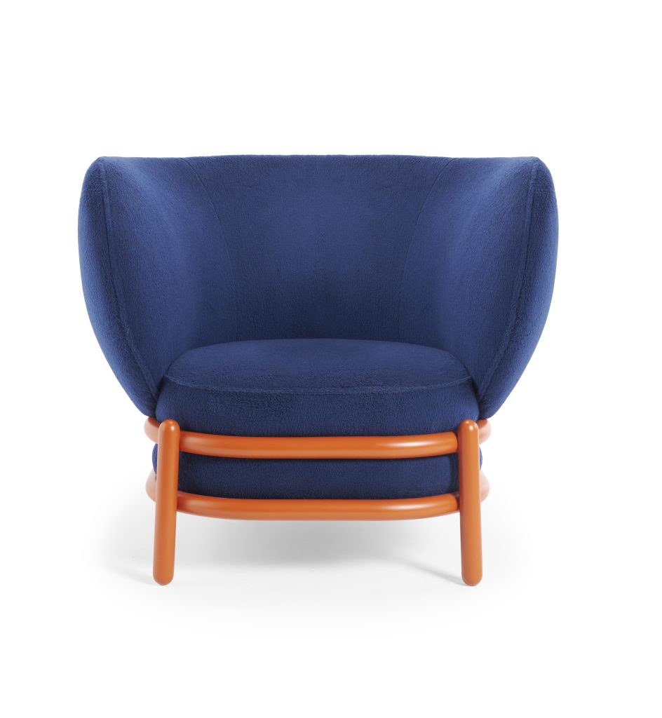 Luftballon Lounge - Dzineelements