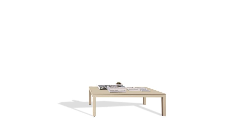 Sosia coffee table - Dzineelements